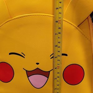 Pokemon | Accessories | Pokemon Pikachu Mini Backpack | Poshmark
